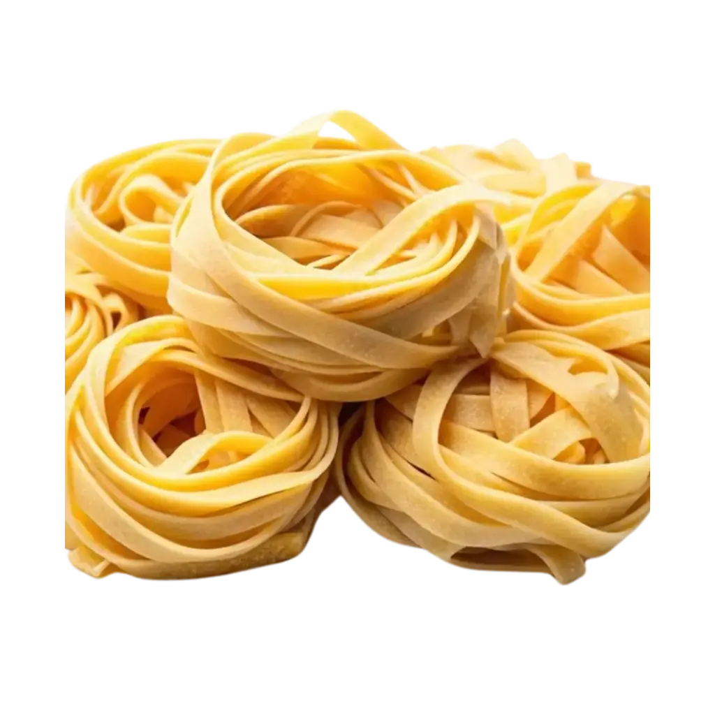 Tallarín Natural - Pasta Lento Secado Artesanal | Hortú Minisuper Eco MTY